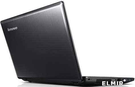 Ноутбук Lenovo IdeaPad G580G (59-331294) купить | Elmir - цена, отзывы ...