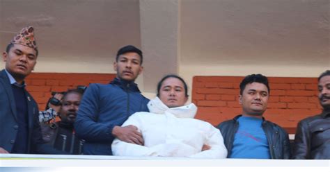 बाल यौन दुराचारमा रामबहादुर बम्जनलाई १० वर्ष कैद Nepal Daily