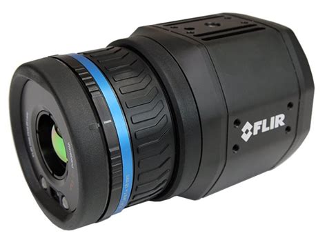 FLIR A400 A700 Smart Sensor Thermal Camera MoviTHERM