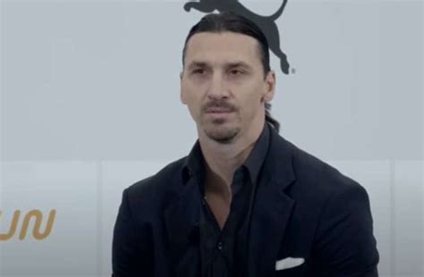 Milan M Colombo Ibrahimovic Voglia Di Dimostrare Con Una Nota