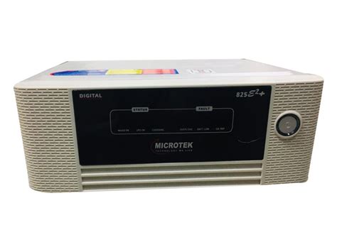 Model Name Number Mtkca71h Digital Microtek E2 Inverter For Home At