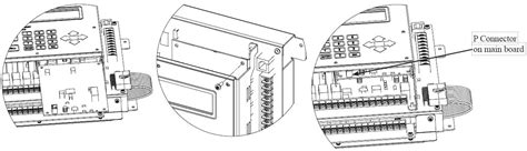 Potter Ud 2000 Digital Alarm Communicator Transmitter Instruction Manual
