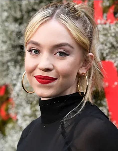 سیدنی سوئینی در اقتباس از بازی اسپلیت فیکشن پاراج