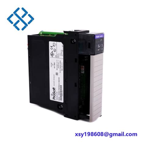 Prosoft 5025 Bacnet Pdps Industrial Automation Gateway For Bacnet