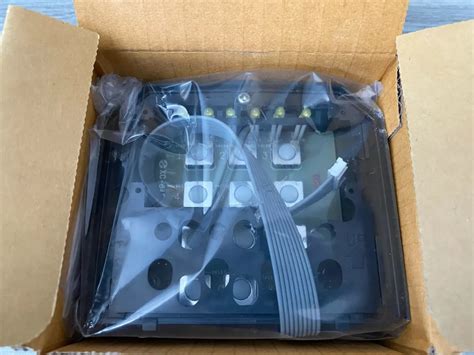 Aiphone Gt 10k Gt Series Digital Keypad Module For Gt Entrance Panel