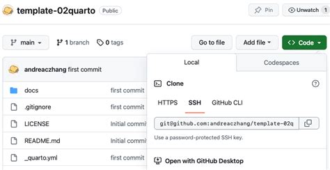 Zero To Quarto Workshop Tutorial A Step By Step Walkthrough
