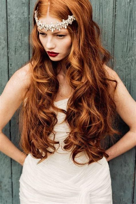 10 großartige Haarfarben für 2018 Check more at https neufrisuren