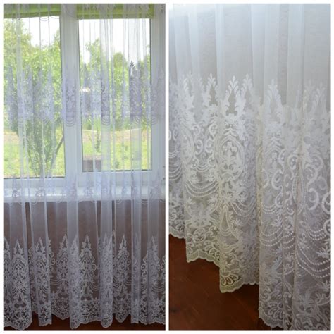 Тюль Грек Сетка Конвалия Цвет Крем — в Категории Гардины на Bigl Ua 1198302280