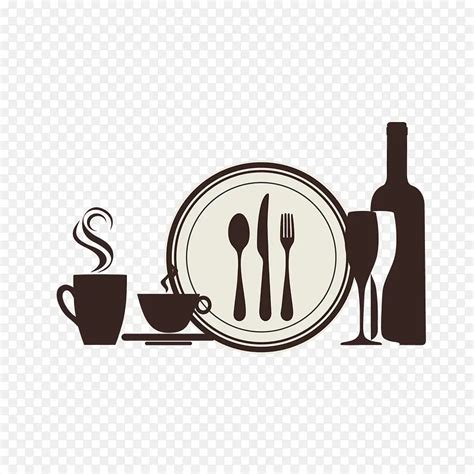 餐具PNG图片素材下载 图片编号yogxanby 免抠素材网