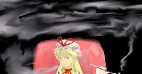 東方 ゆかりん たえしるのイラスト Pixiv