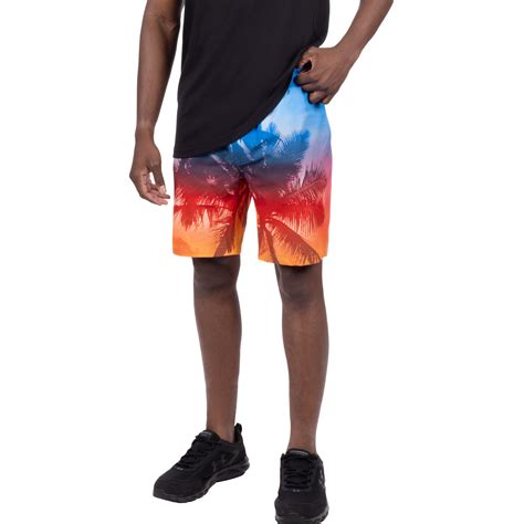 2025 Shorts Men Beach