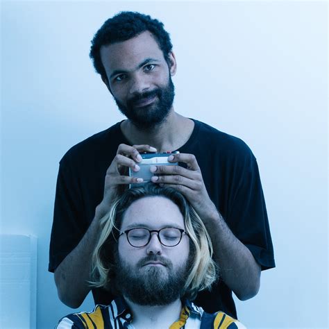 Chase Coley And Pascal Colman