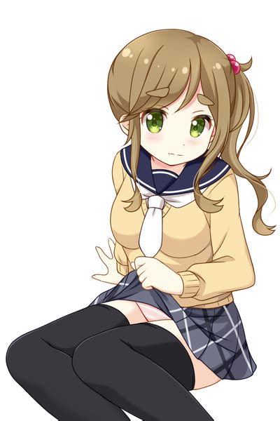 犬山あおい ちょび さんのイラスト ニコニコ静画 イラスト