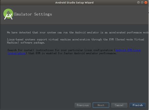 Ubuntu Androidstudio Ubuntu Android Studio Csdn