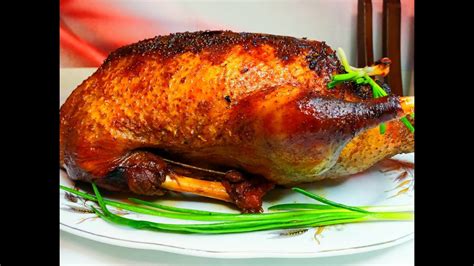 САМАЯ ВКУСНАЯ УТКА станет вашей Любимой НЕЖНАЯ СОЧНАЯ и АРОМАТНАЯ Youtube