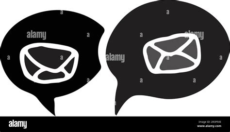 Vector Fast Cloud Mail Logo Design Template Stock Vector Image And Art