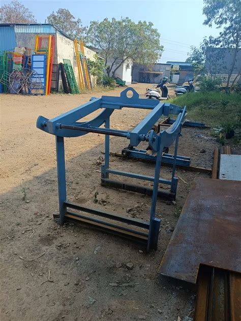 Block Clamp At ₹ 200000 Piece Clamp Blocks In Coimbatore Id