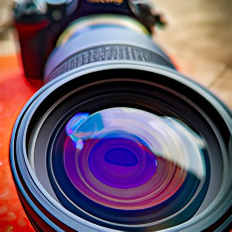 Sharpness In Photography Exploring Basics Achieving Maximum Sharpness
