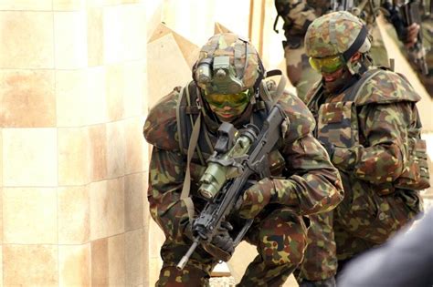 Egyptian Special Forces Video For Egyptian Special Forces Unit Hot