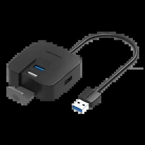 Vention Chabb 4 Ports Usb Hub