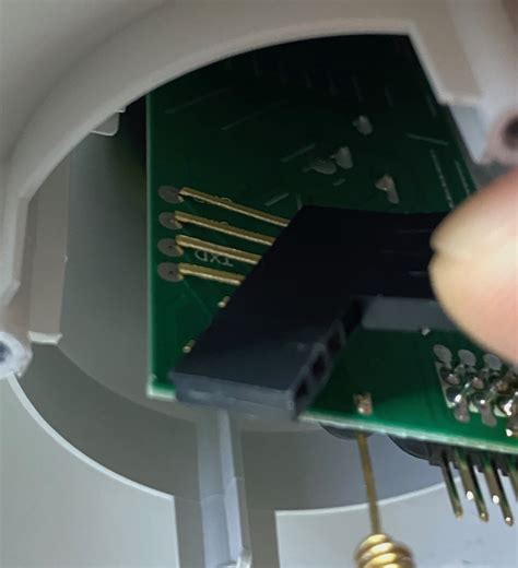 New Tuya Firmware From Last Month SmartLife Firmware 1 6 1 On Teckin