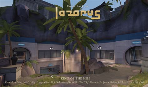 Tf2 Jungle Inferno