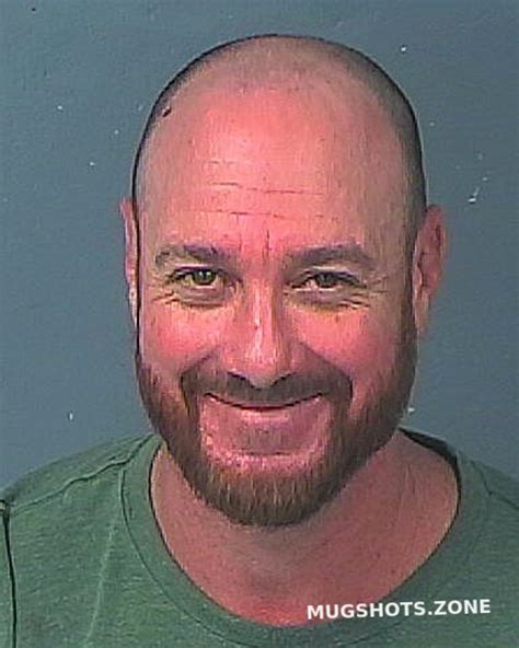 TAFELSKI RYAN PHILIP 01 04 2023 Hernando County Mugshots Zone