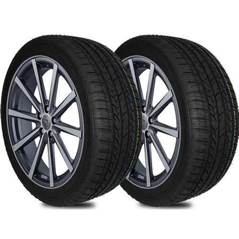 Jogo 2 Pneus 215 50R17 Remoldado Perfil Baixo Pneu Aro 17 Linha Premium