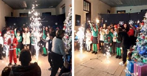 დაბლაციხის საჯარო სკოლაში საახალწლო კარნავალი გაიმართა Etm Ge ერის ტექნოლოგიური მეხსიერება