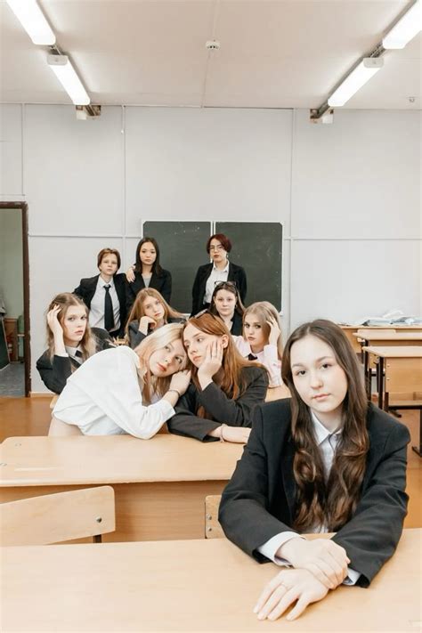 Фотосессия выпускников Em 2024