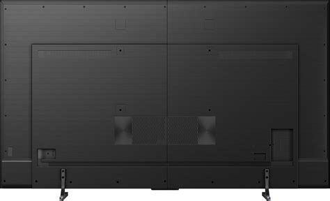 Customer Reviews Hisense 100 Class U8 Series Mini LED 4K UHD QLED