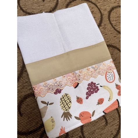 Pano De Prato Shopee Brasil