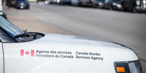 The Cbsa Has Hundreds Of Open Student Jobs And They Pay Up To 3459hour Mtl Blog