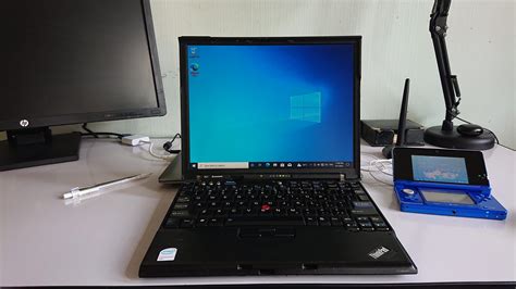 Got My First Thinkpad X61 What Should I Do First Rthinkpad