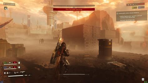 These Squares Arent Supposed To Be There Right Rhelldivers