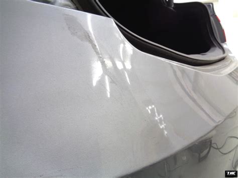 그랜져hg 뒷범퍼 교체 도색 비용 Vs 자동차 범퍼 찌그러짐 복원수리 네이버 블로그