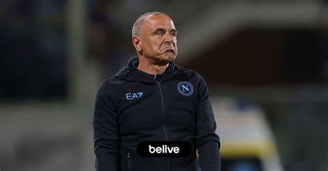 ხვიჩა კვარაცხელია გუნდისთვის მნიშვნელოვანი მოთამაშეა ფრანჩესკო კალცონა Belive Ge