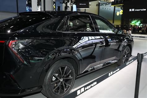 猎光e NS2 2023款 基本型图片 本田 21 58张图片 汽车车展图库 懂车帝