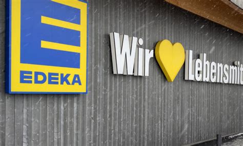 Mega Rückruf bei Edeka und Marktkauf