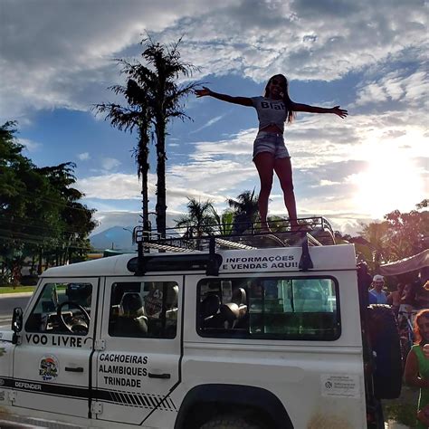 Jipe Tour Paraty Ecologic Tour Gopasseios