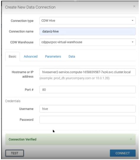 Exploring Cloudera Data Platform Public Cloud On AWS Data Hub And Data Warehouse ClearPeaks Blog