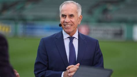 Espn Analyst Tim Kurkjian Honored By Baseball Hall Of Fame With Career
