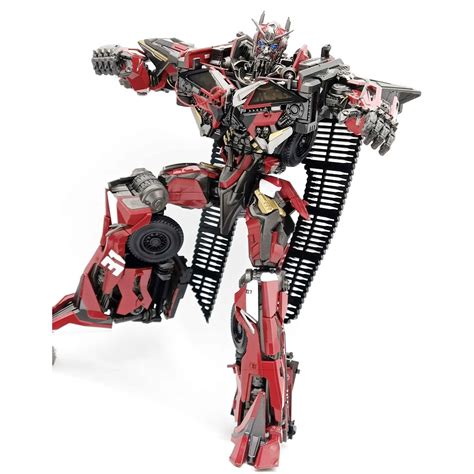 Sentinel Prime Truck