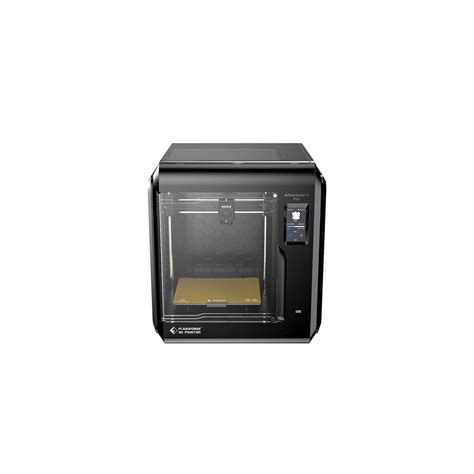 Flashforge Adventurer 4 Pro 10000836001 Dustin No