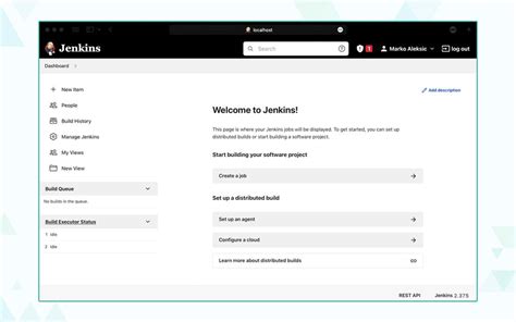 Steps To Install Jenkins On Different Operating Systems Windows Ubuntu Mac
