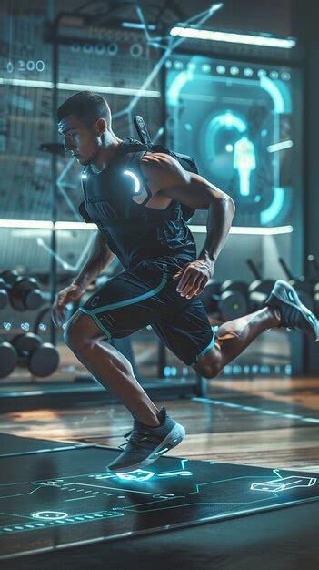 Iot In Sports Smart Fitness Devices For Realtime Performance Tracking