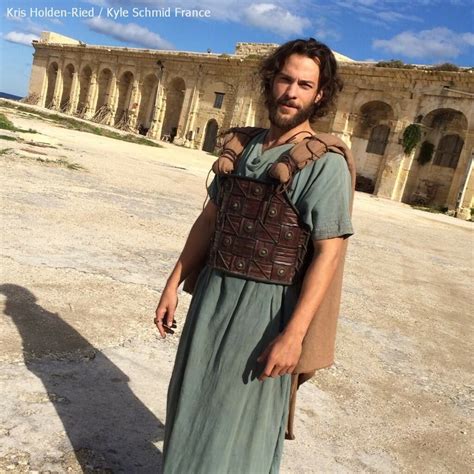 Saul Damascus Kyle Journey Damask The Journey