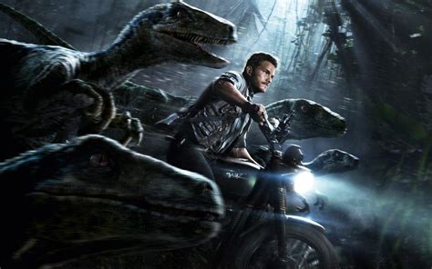Jurassic World Fallen Kingdom Wallpapers Wallpaper Cave