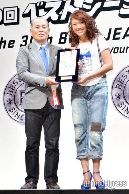 画像911 ＜速報＞嵐・相葉雅紀が殿堂入り 女性部門はローラ 「ベストジーニスト2013」 モデルプレス