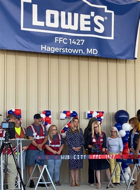 Chris Gibson On Linkedin Ffc 1427 Board Cutting Celebration With Our